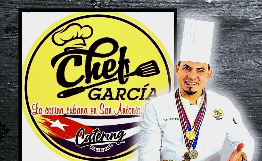 Best Cuban Food Caterer in San Antonio: Chef Garcia is Bringing Cuban ...
